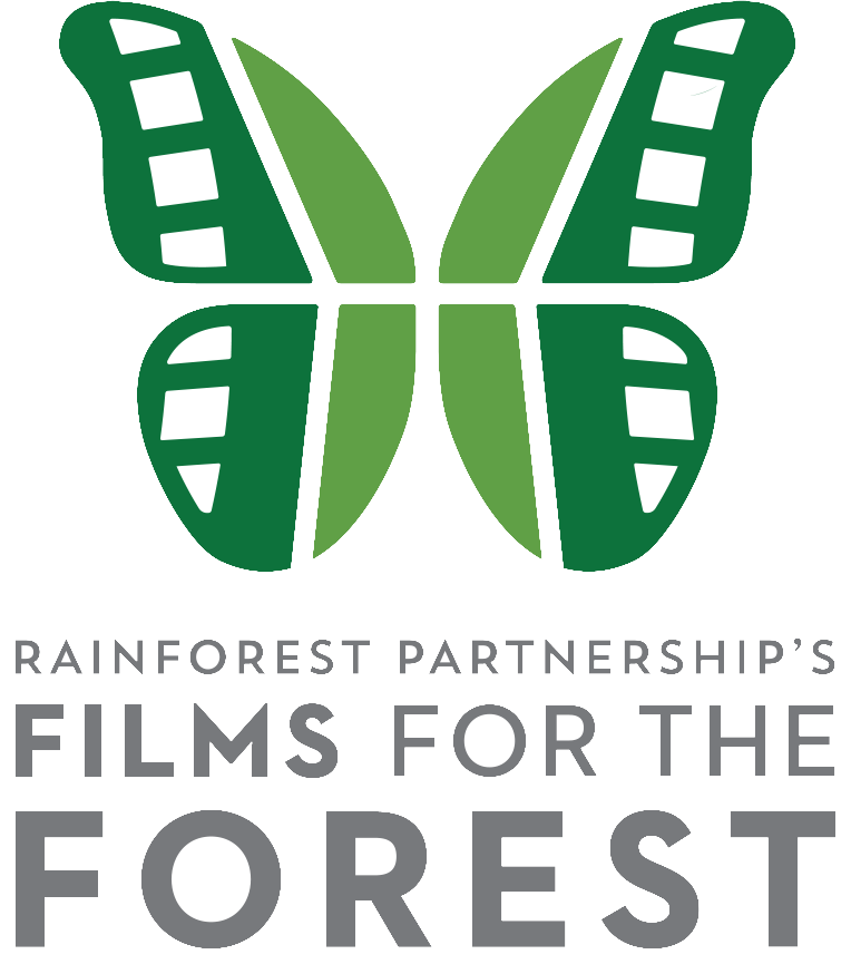 Rainforest Partnership Home